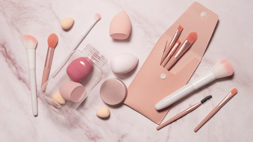 Essential makeup tools every beauty enthusiast needs | Miss Lil USA