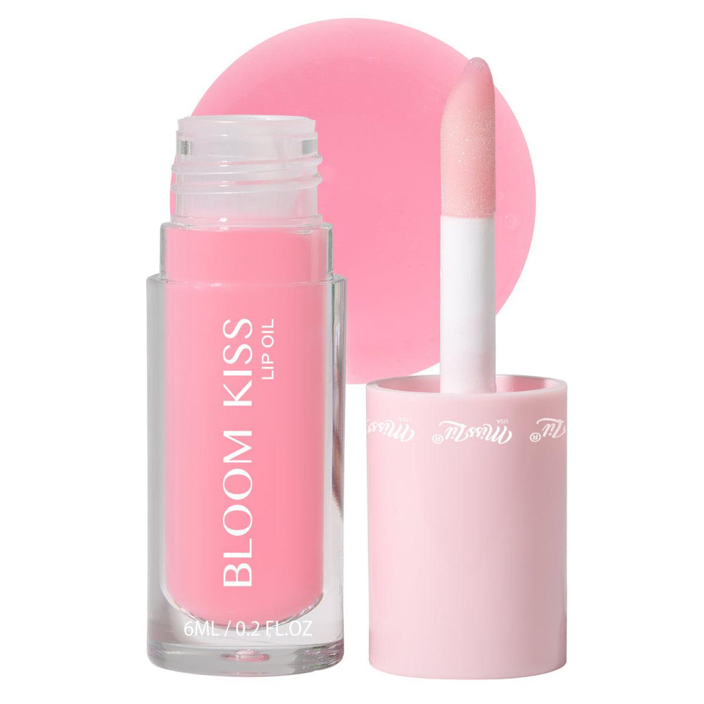 BLOOM KISS LIP OIL-JULIA | Miss Lil USA