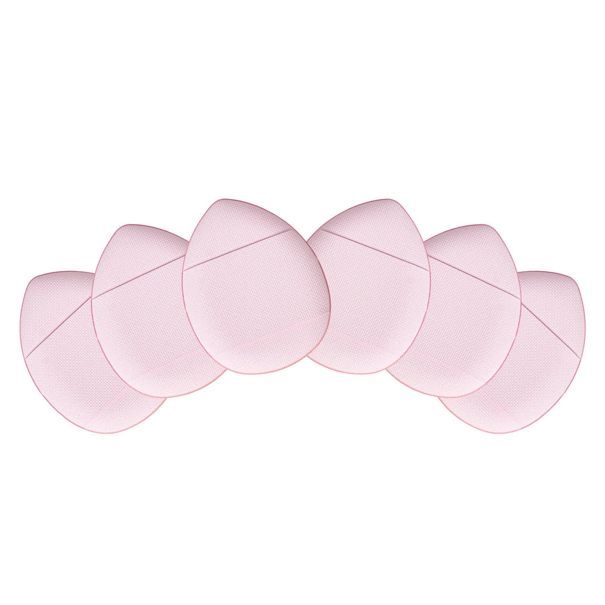 Mini Makeup Puffs - Pink | Miss Lil USA
